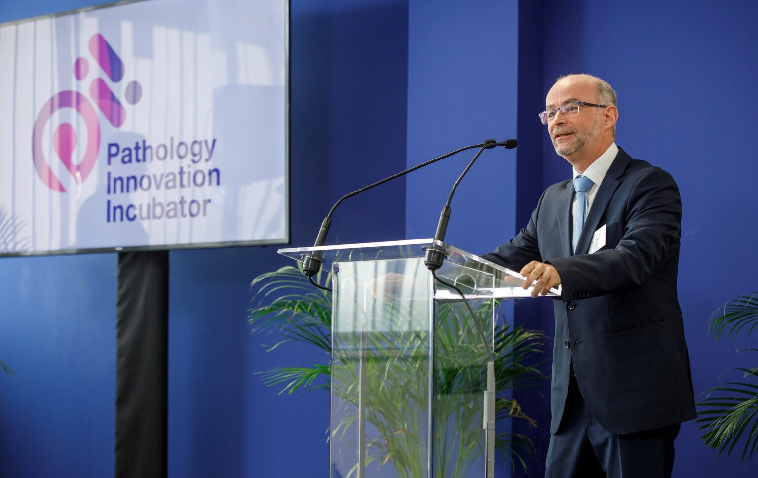 3DHISTECH And Epredia Open Pathology Innovation Incubator To Accelerate ...