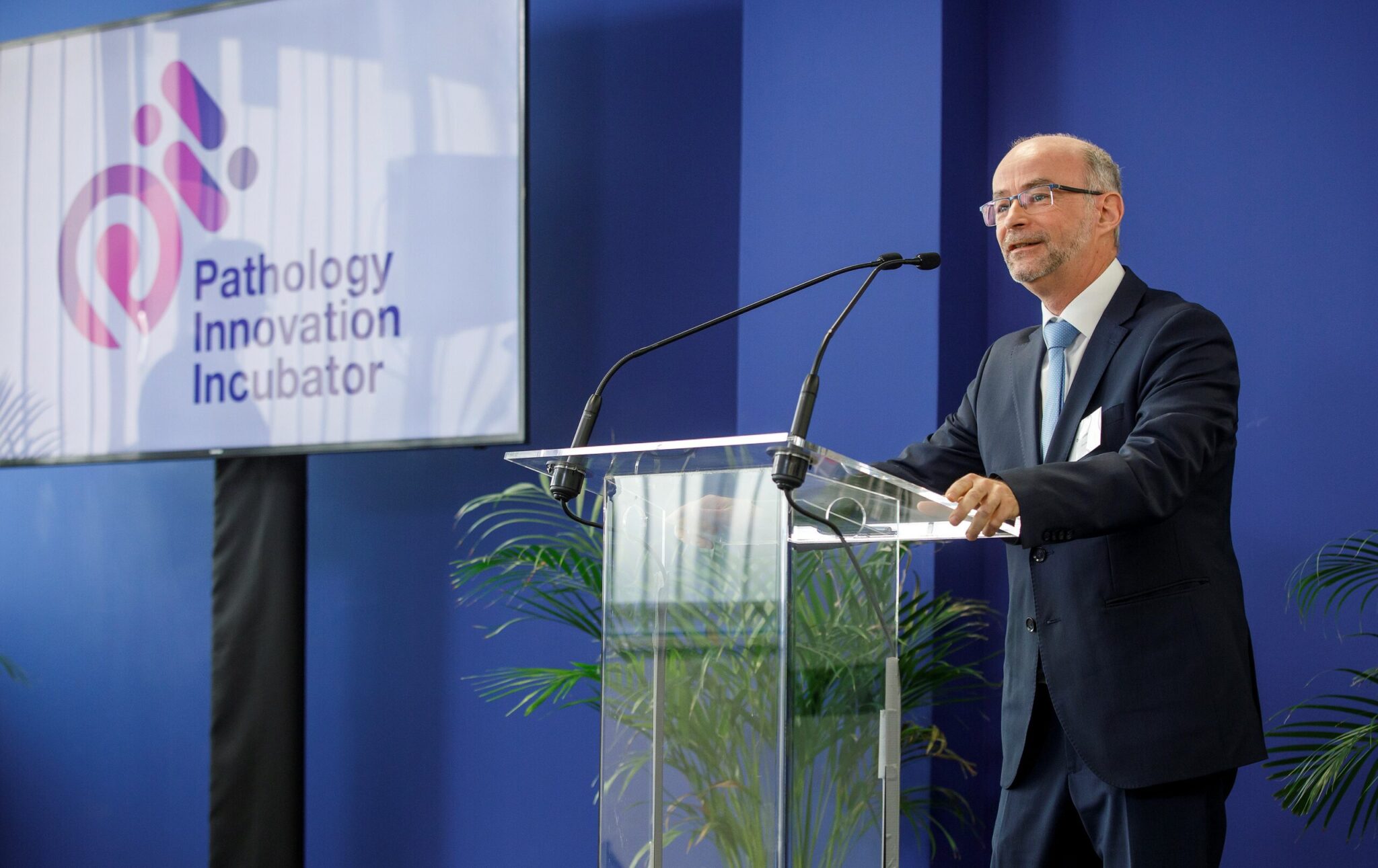 3DHISTECH And Epredia Open Pathology Innovation Incubator To Accelerate ...