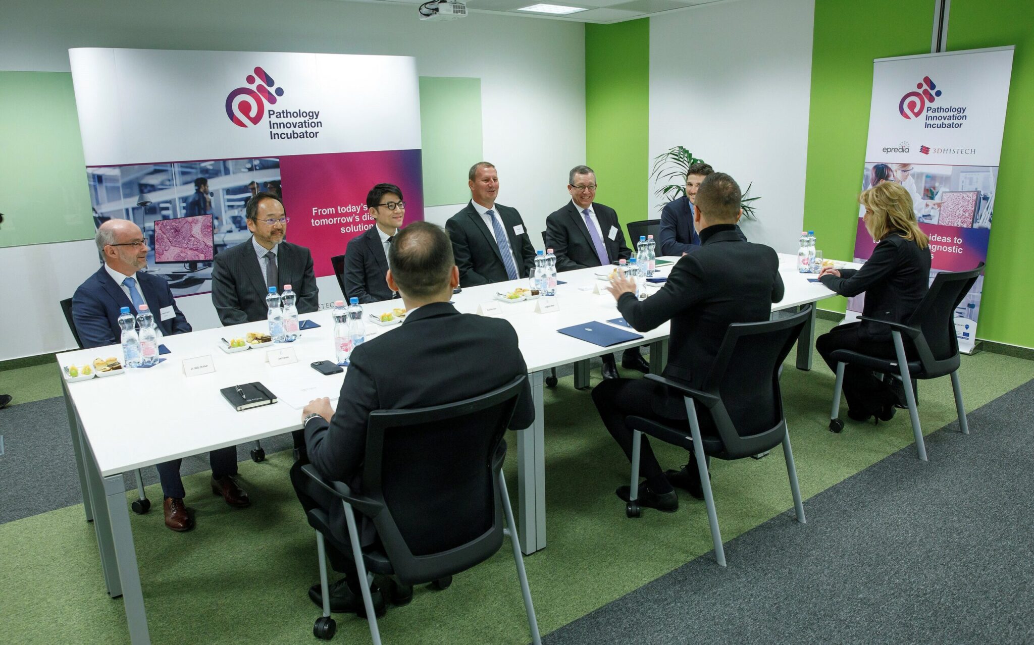 3DHISTECH And Epredia Open Pathology Innovation Incubator To Accelerate Advancements In Cancer ...