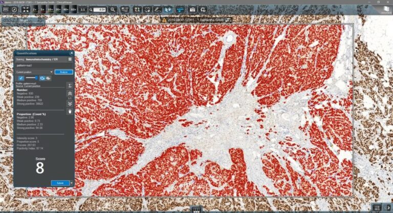 Digital Pathology (DX) • 3DHISTECH