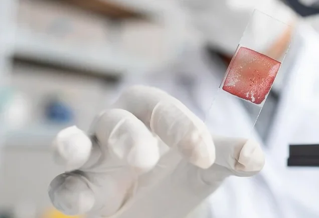 Biopsy Diagnostics And Frozen Sections • 3DHISTECH